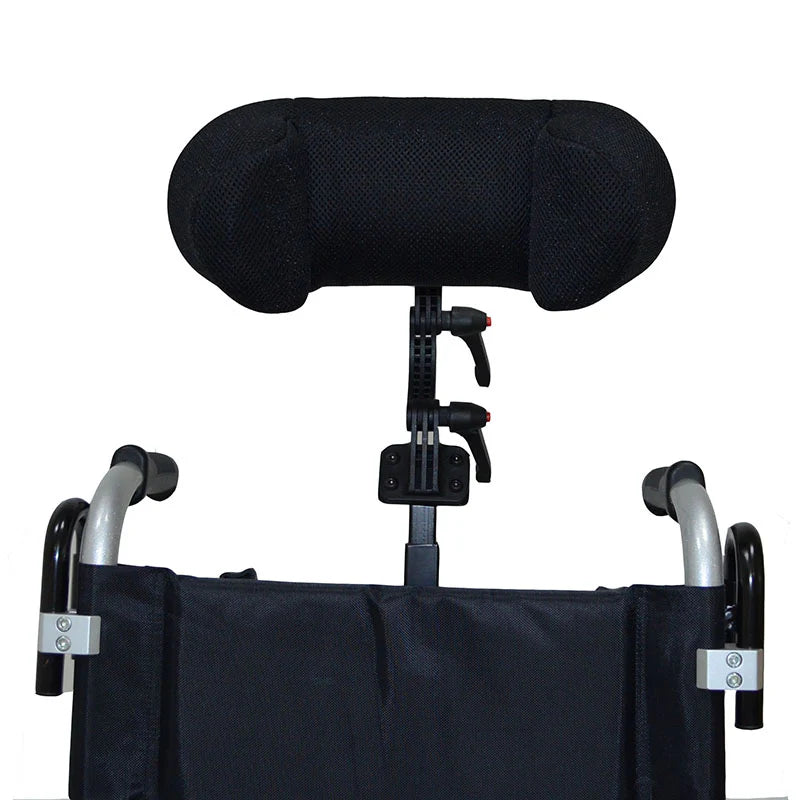 Headrest – Beaver Wheelchairs CA